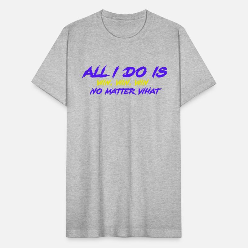 Win-win T-Shirts | Unique Designs | Spreadshirt