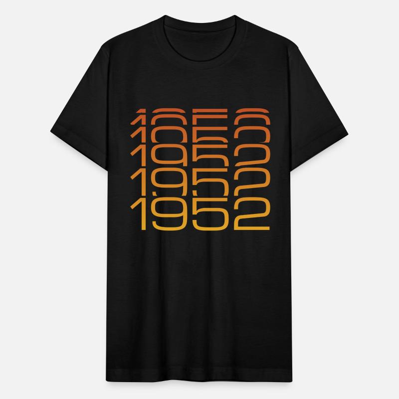 1952s T-Shirts | Unique Designs | Spreadshirt