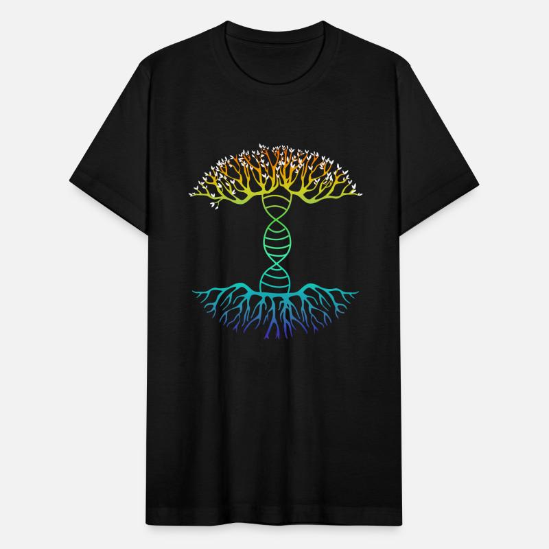 Family Tree T-Shirts | Unique Designs | Spreadshirt