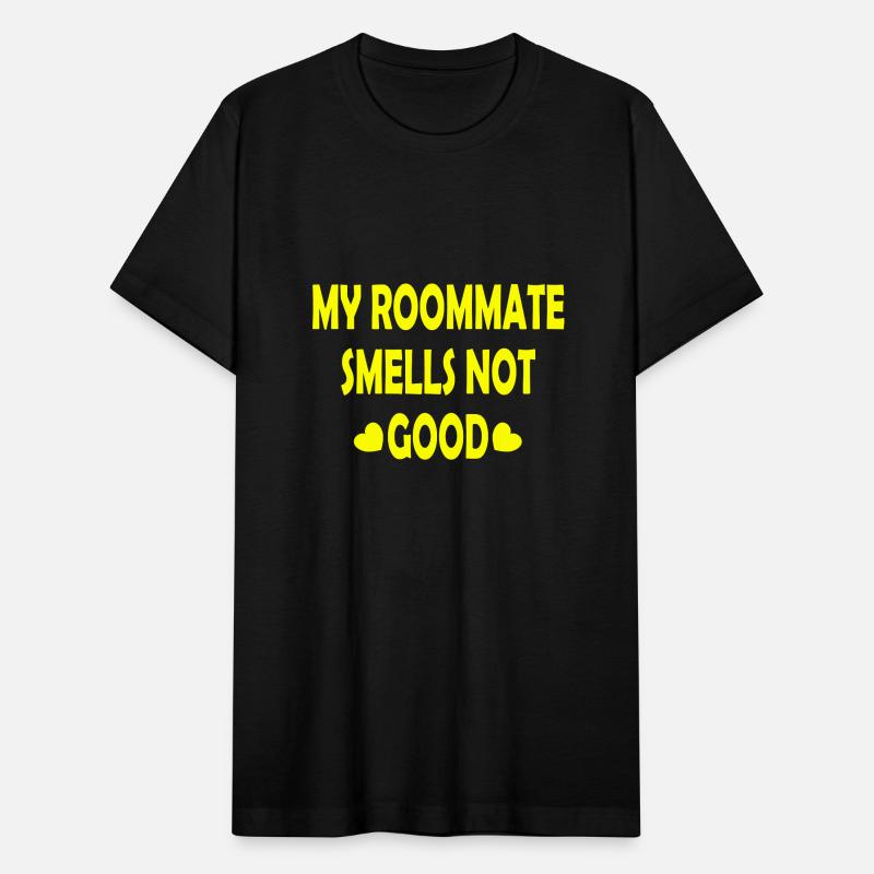 Rooms T-Shirts | Unique Designs | Spreadshirt