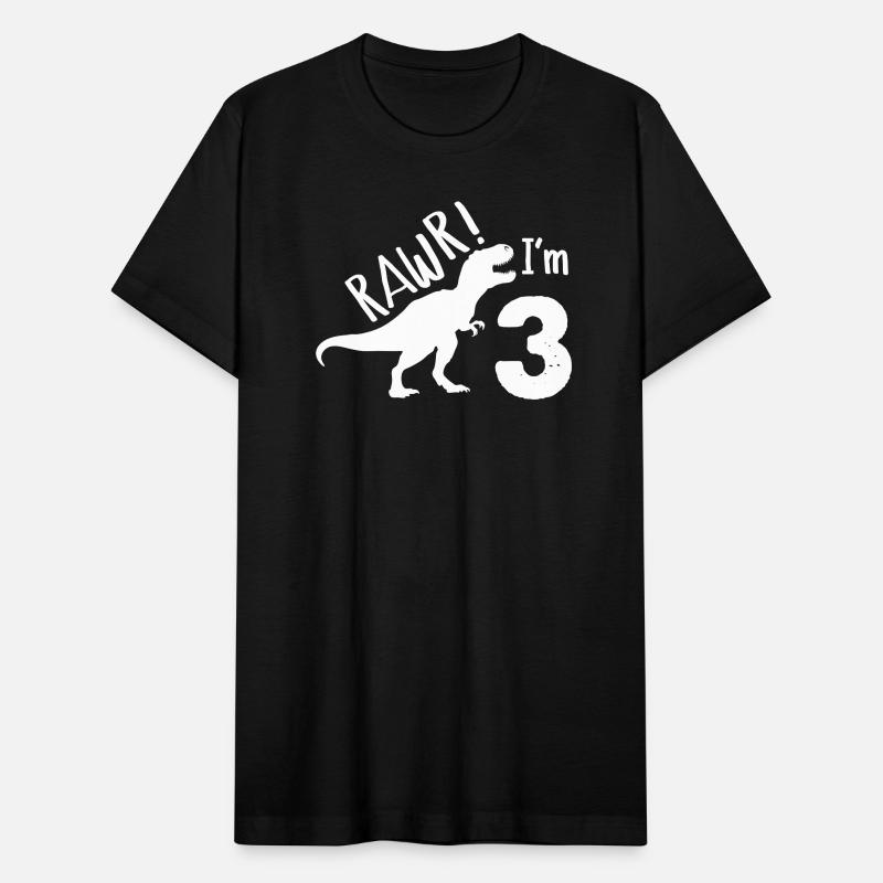 Rawr T-Shirts | Unique Designs | Spreadshirt