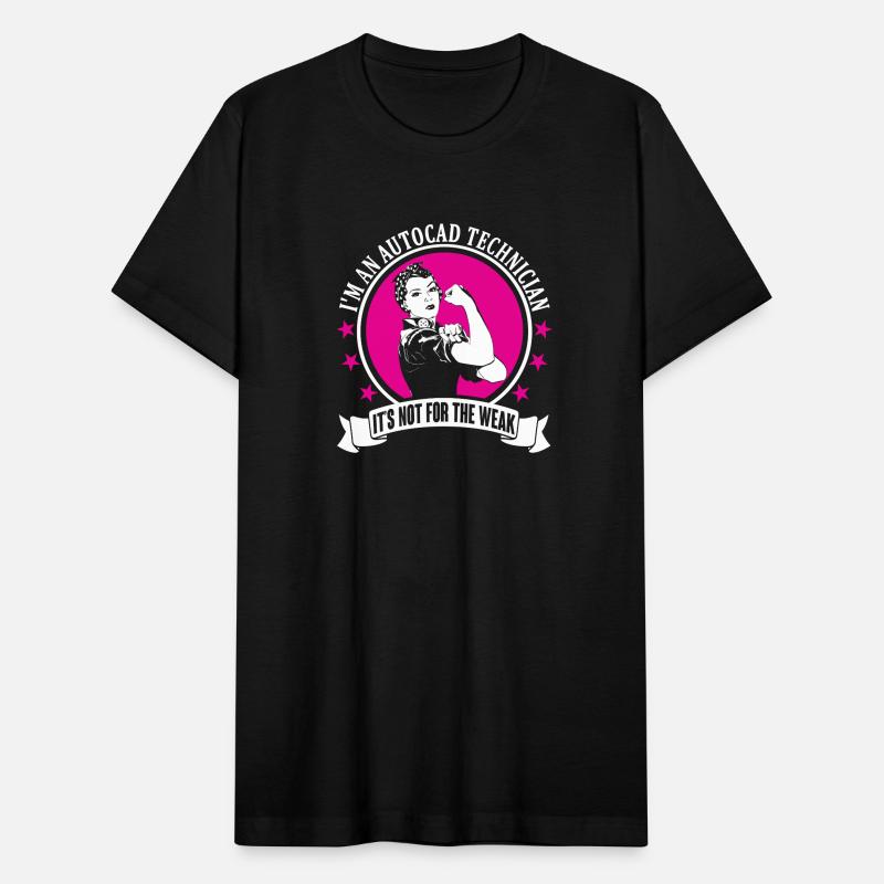Autocad T-Shirts | Unique Designs | Spreadshirt