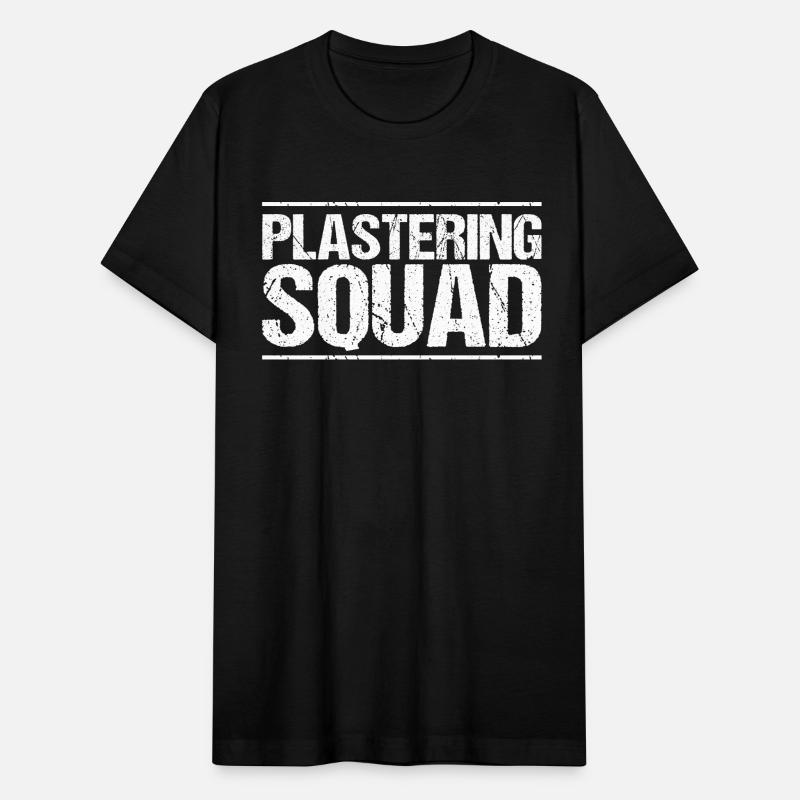 Plaster T-Shirts | Unique Designs | Spreadshirt