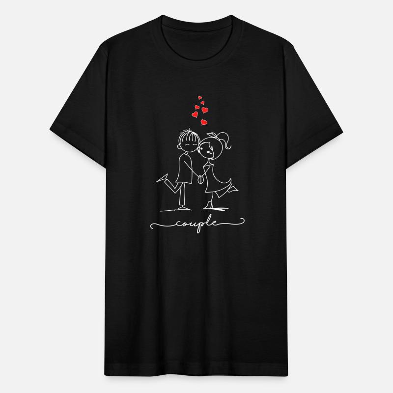 Coupling Gifts | Unique Designs | Spreadshirt
