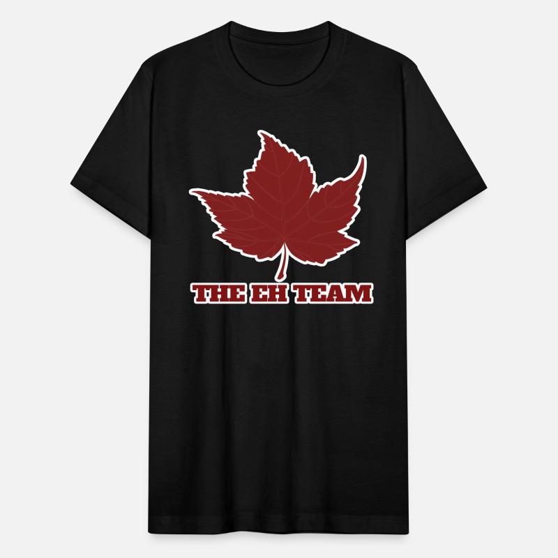 The-eh-team T-Shirts | Unique Designs | Spreadshirt