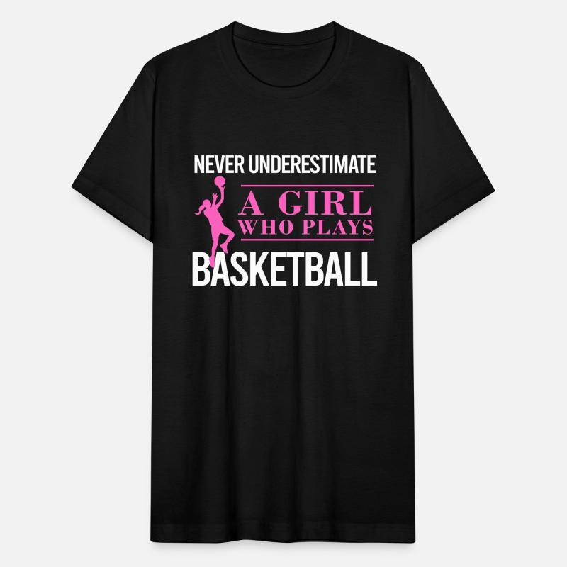 Womens Basketball T-Shirts | Unique Designs | Spreadshirt