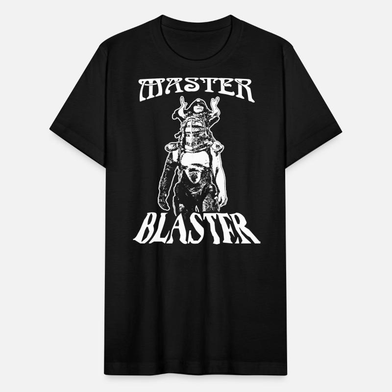 Blasters T-Shirts | Unique Designs | Spreadshirt