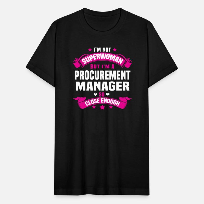 Procurement T-Shirts | Unique Designs | Spreadshirt