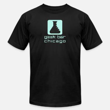 Geek Shirts Chicago