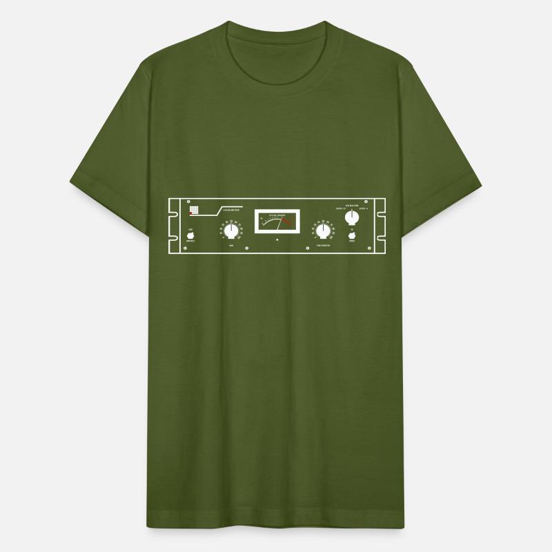 Compressors T-Shirts | Unique Designs | Spreadshirt