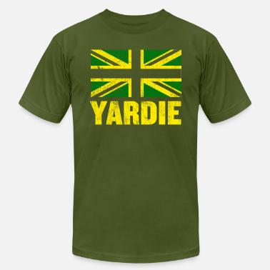 Yardie Quotes Yardie Tote Bags – NUFF TINGS