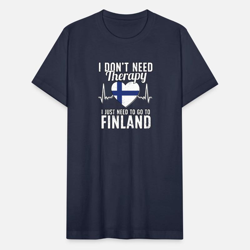 Finnish T-Shirts | Unique Designs | Spreadshirt