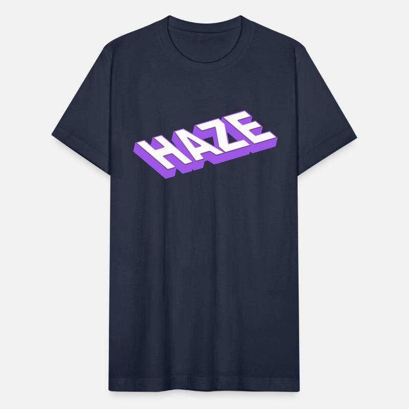 Haze T-Shirts | Unique Designs | Spreadshirt