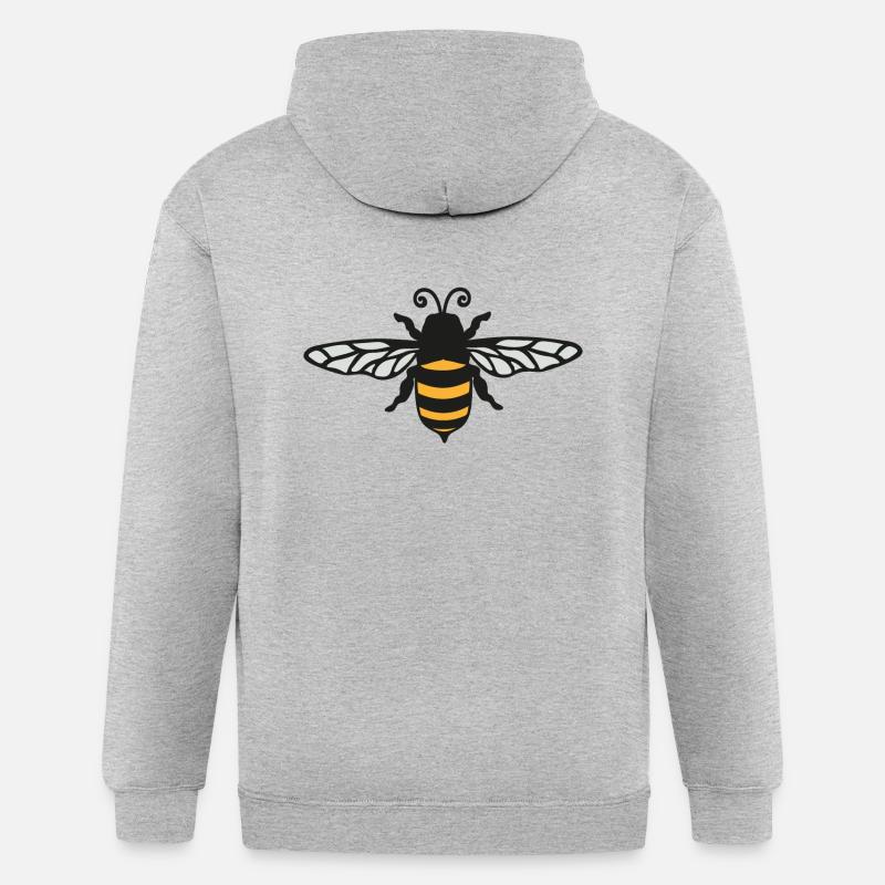 Bumble Bee Jackets | Unique Designs | Spreadshirt