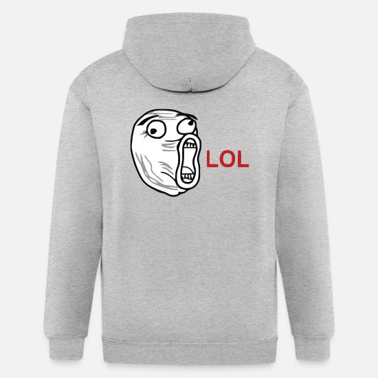 Lol Face Meme Wallpaper Lol Smiley 2 Facebook Cover Maker