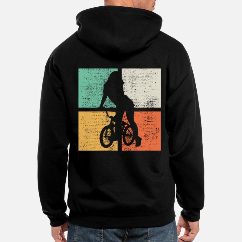 Bmxs Jackets | Unique Designs | Spreadshirt