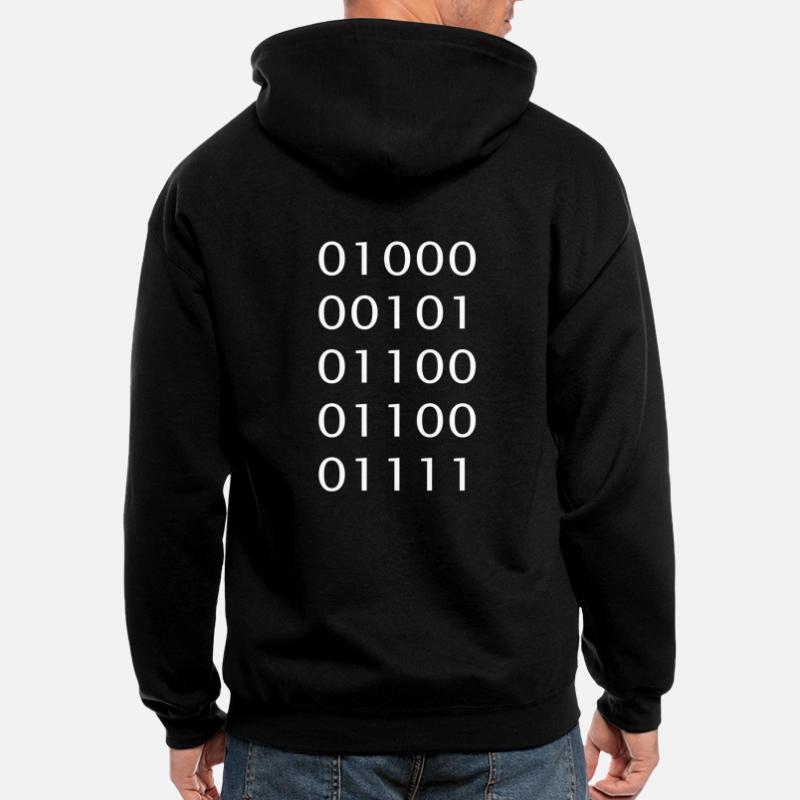 Ascii Jackets | Unique Designs | Spreadshirt