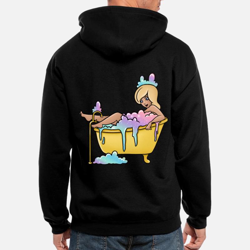 Bathe Jackets | Unique Designs | Spreadshirt