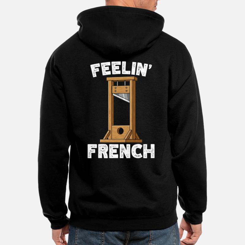 Guillotine Jackets | Unique Designs | Spreadshirt