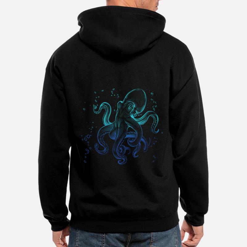 Polyps Jackets | Unique Designs | Spreadshirt
