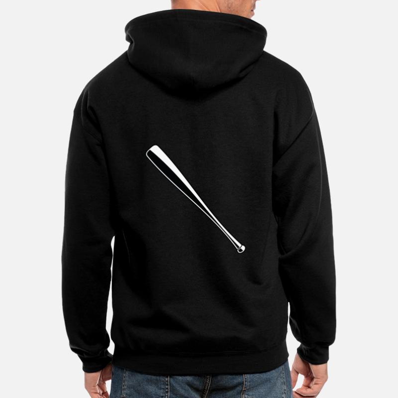 Baseball Bat Jackets | Unique Designs | Spreadshirt