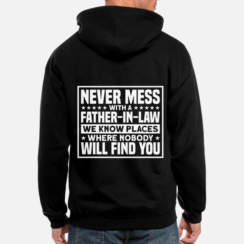 In-laws Jackets | Unique Designs | Spreadshirt