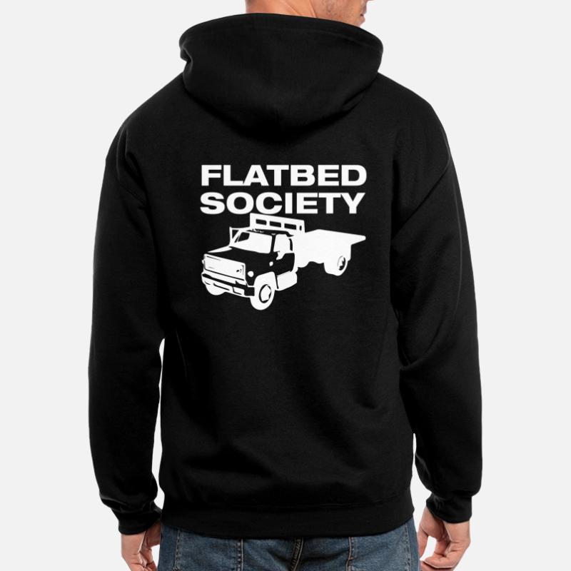 Flatbeds Jackets Unique Designs Spreadshirt