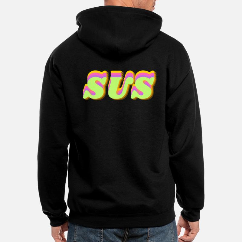 Sus Jackets | Unique Designs | Spreadshirt