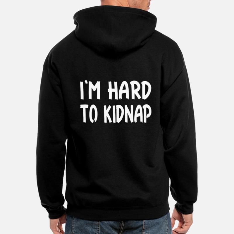 Kidnapping Jackets | Unique Designs | Spreadshirt