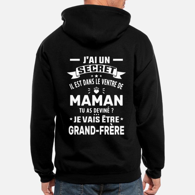 Grossesse Jackets | Unique Designs | Spreadshirt