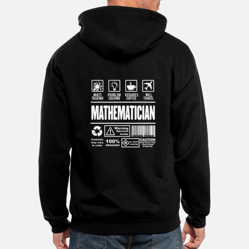 Mathematically Jackets | Unique Designs | Spreadshirt