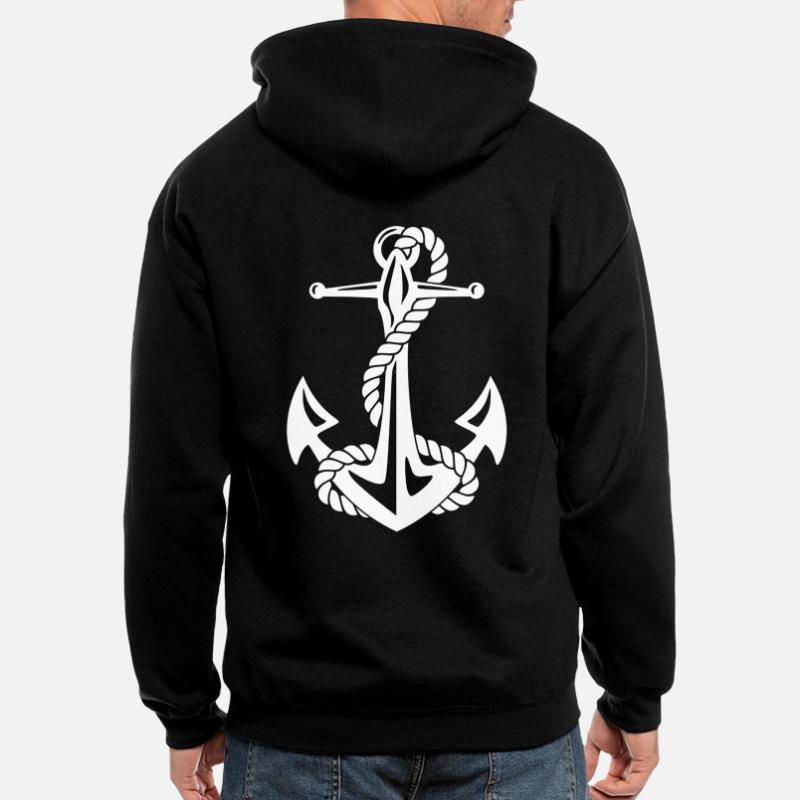 Modern-anchor Jackets | Unique Designs | Spreadshirt