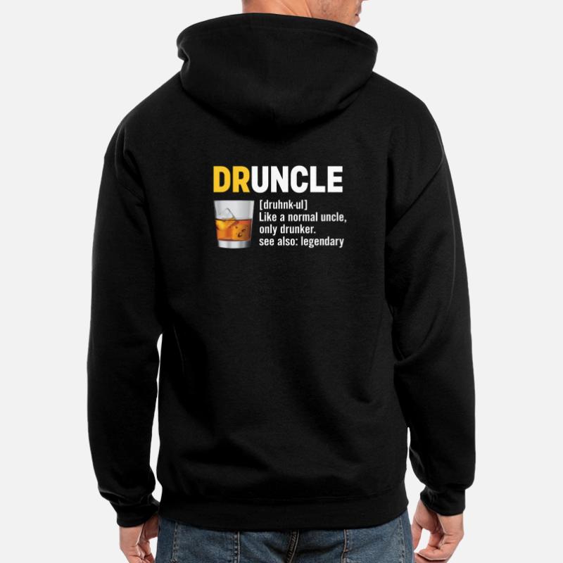 Druncle Jackets | Unique Designs | Spreadshirt