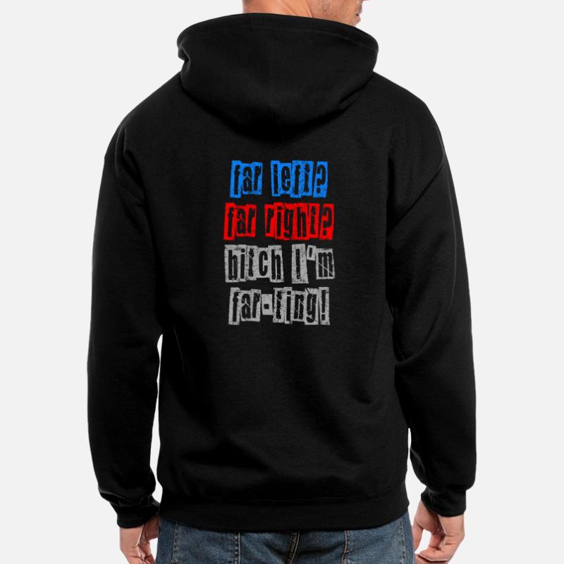 Far Jackets | Unique Designs | Spreadshirt