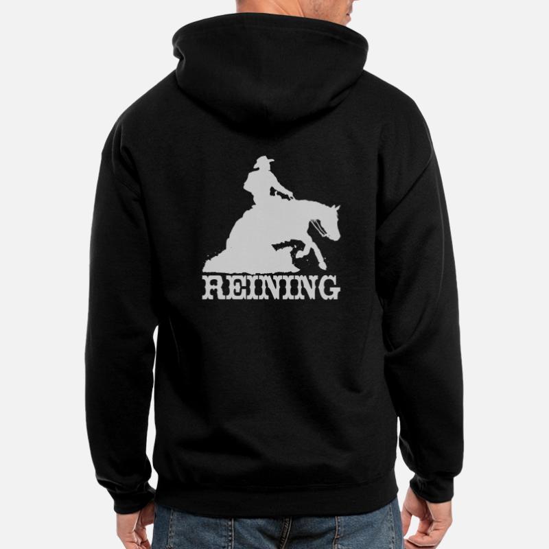 rein Men Jackets | Unique Designs | Spreadshirt
