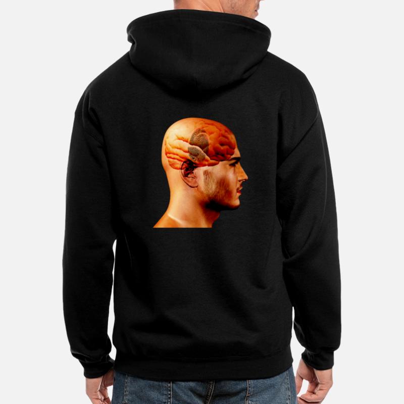 identification Men Jackets | Unique Designs | Spreadshirt