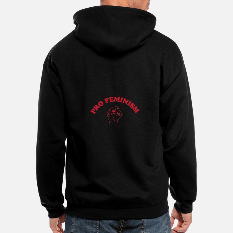 Pro-feminism Jackets | Unique Designs | Spreadshirt