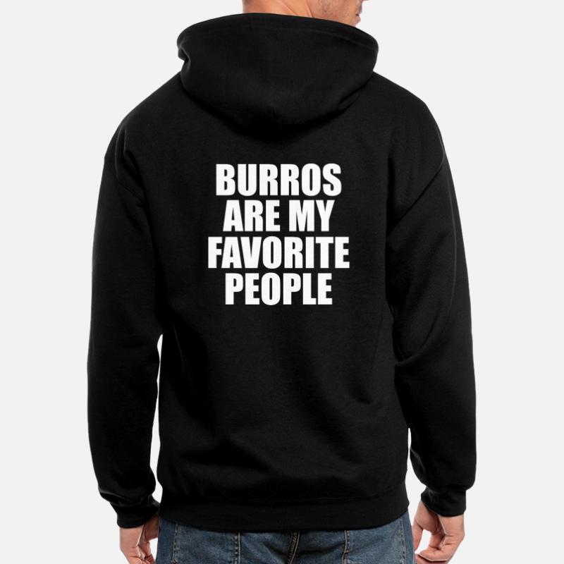 burros Men Jackets | Unique Designs | Spreadshirt