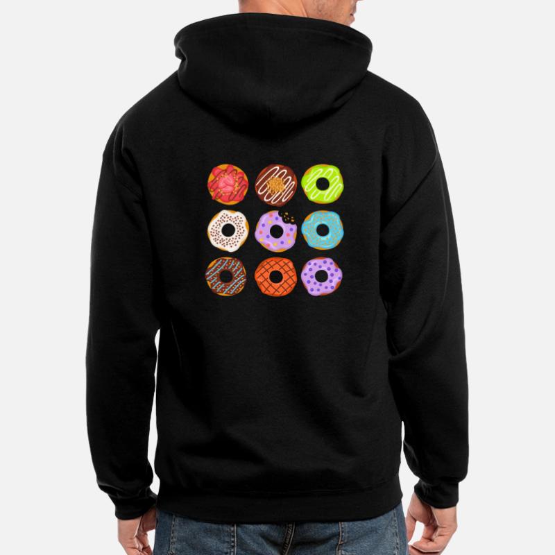 Donut Jackets | Unique Designs | Spreadshirt