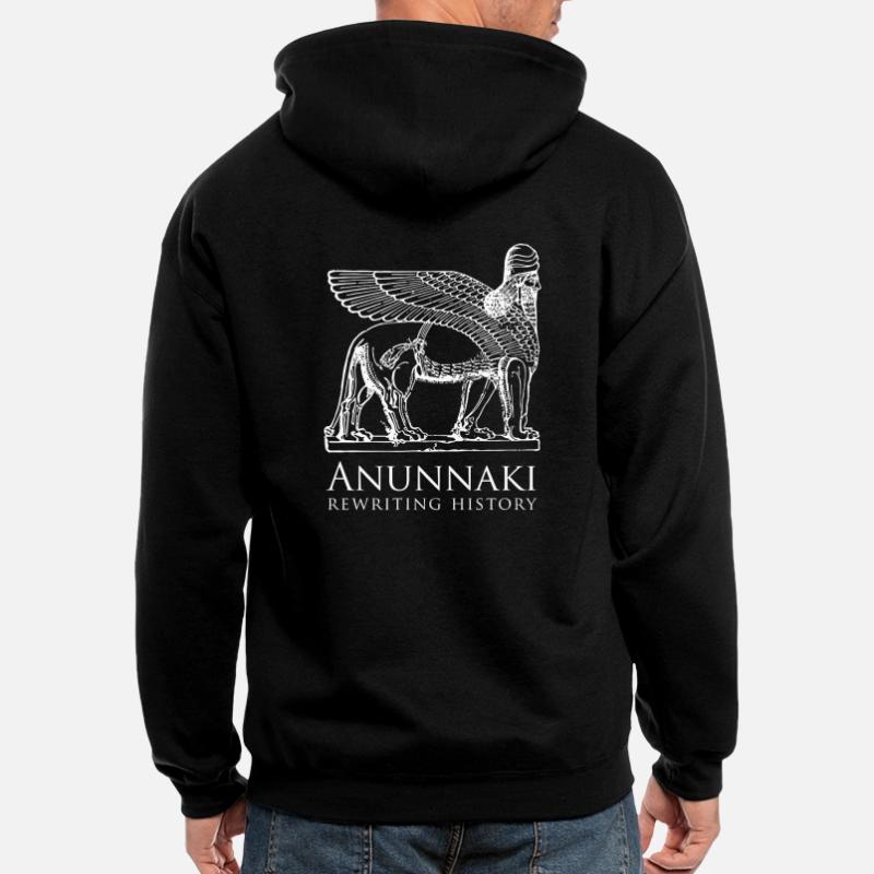 Annunaki Jackets | Unique Designs | Spreadshirt