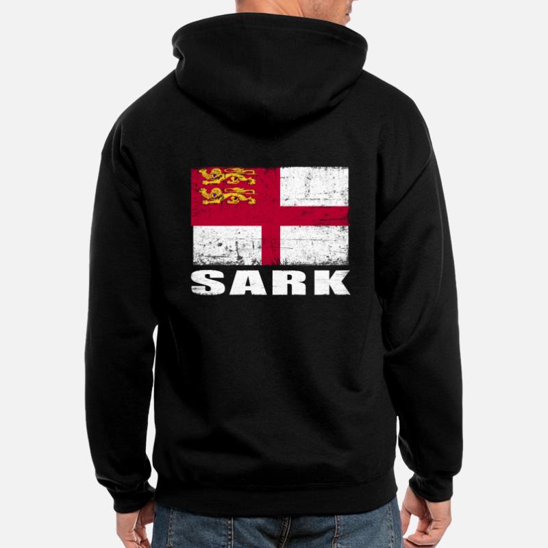 Sark Jackets | Unique Designs | Spreadshirt