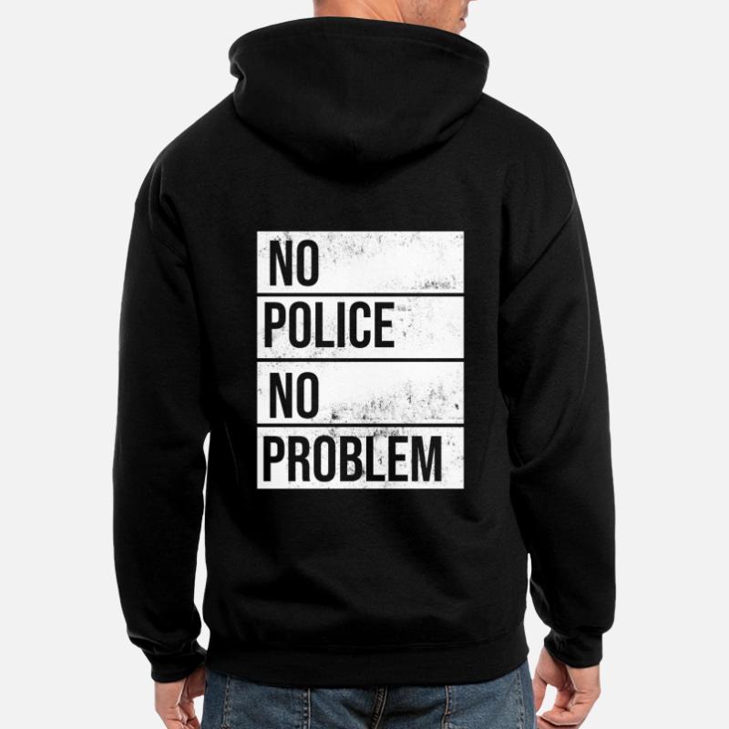 anti-cop Men Jackets | Unique Designs | Spreadshirt
