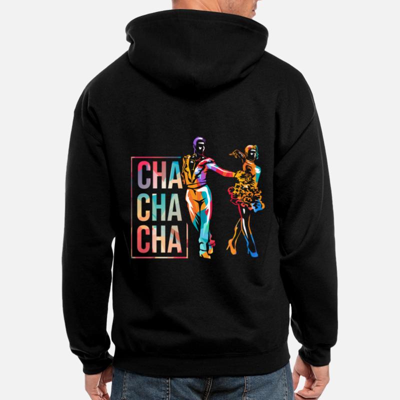 Cha-cha Jackets | Unique Designs | Spreadshirt