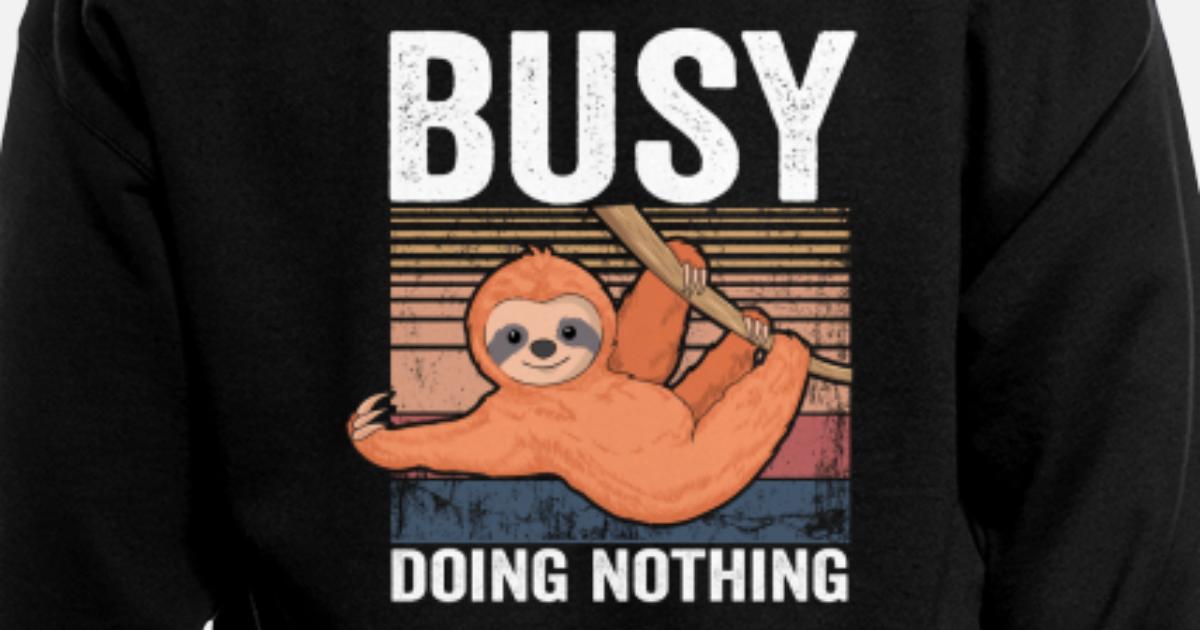 Busy Men Meme