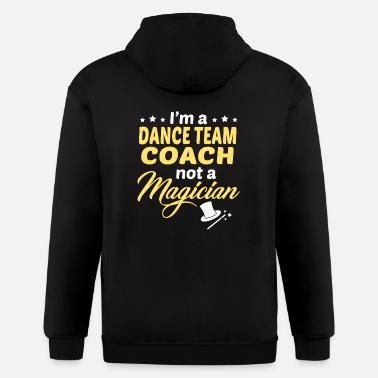 Dance Team Coach Shirts Dance Coach Shirt Etsy