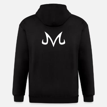 Majin M Logo Der Majin M Ring – KAIWORKS