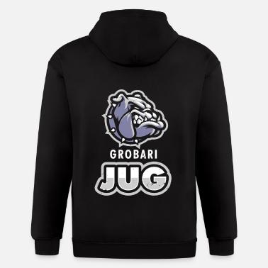 Grobari Logo Replying To @TheLukisLTU Comment The Logos That You Want