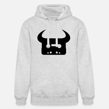 Dan Bull Logo Music | Dan Bull