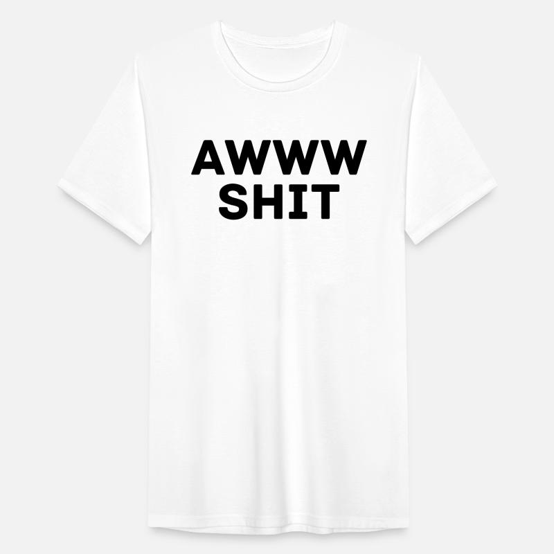 Awww T-Shirts | Unique Designs | Spreadshirt