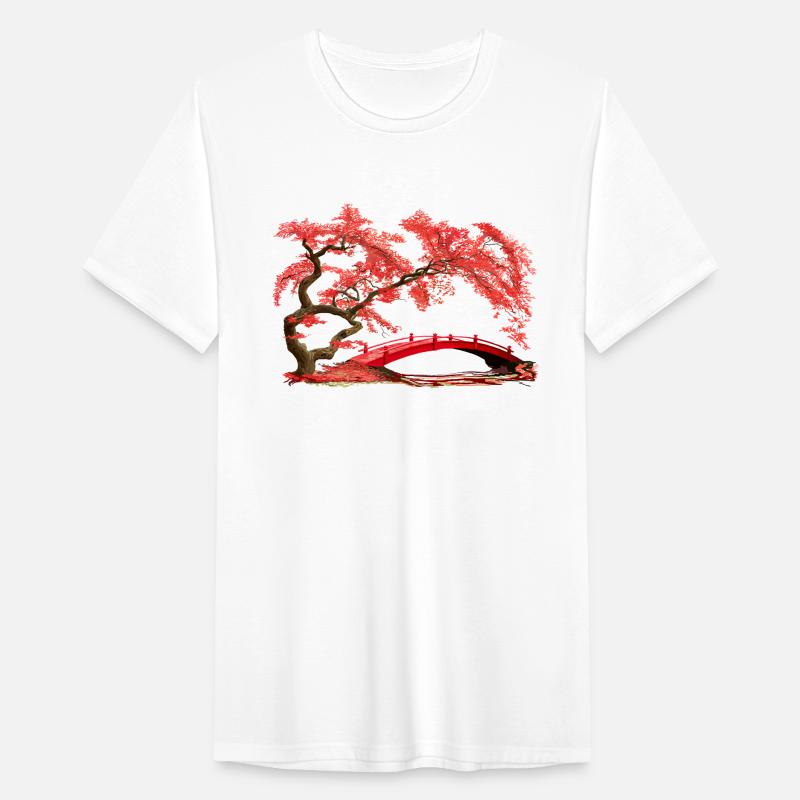 Bridge T-Shirts | Unique Designs | Spreadshirt